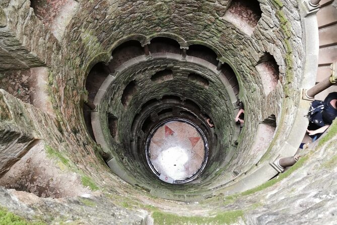 Private day tour to Sintra - Frequently Asked Questions