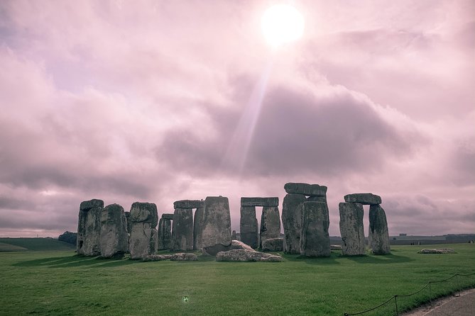 Private Day Tour to Stonehenge and Glastonbury - Discovering Glastonbury