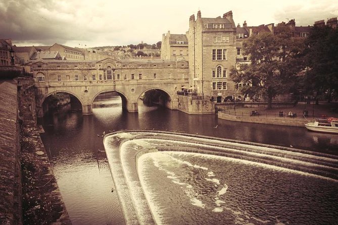 Private Day Tour to Stonehenge, Bath and The Cotswolds - How to Book Your Adventure