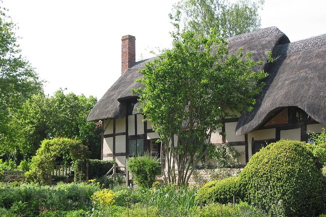Private Day Tour to Stratford-Upon-Avon - All things Shakespeare - Who Will Love This Tour?
