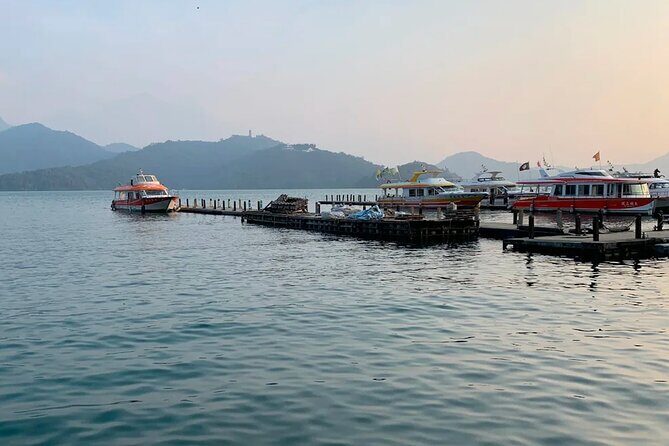Private Day Tour to Sun Moon Lake from Taipei - Who Will Love This Tour?