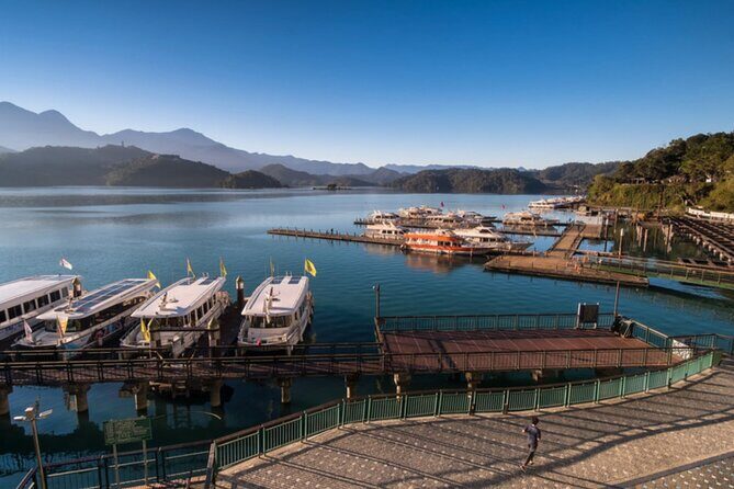 Private Day Tour to Sun Moon Lake from Taipei - FAQs