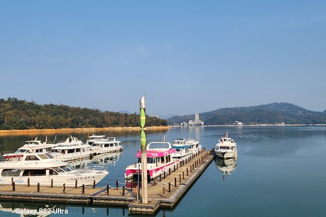 Private Day tour to Sun Moon Lake from Taipei - Detailed Review of the Sun Moon Lake Tour