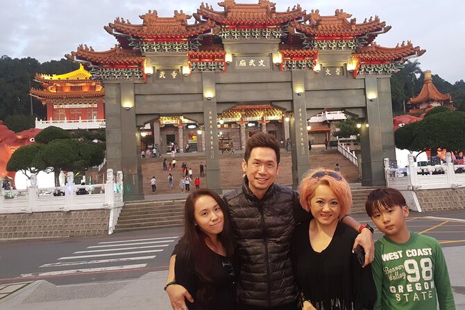 Private Day tour to Sun Moon Lake from Taipei - Who Will Love This Tour?