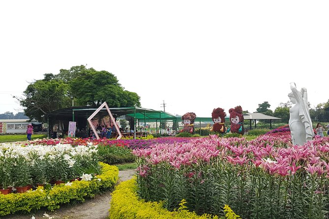 Private Day tour to Sun Moon Lake from Taipei - Final Thoughts