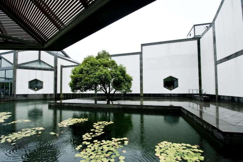 Private Day Tour to Suzhou from Shanghai - Practical Tips for Making the Most of Your Day