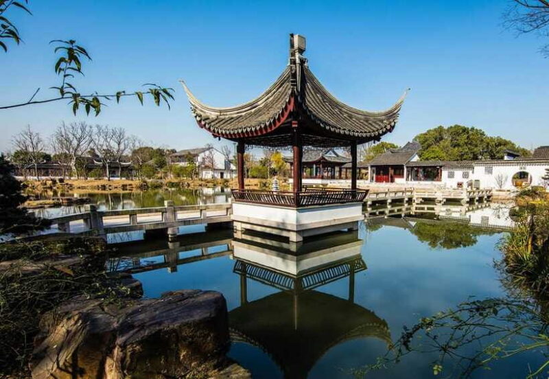 Private Day Tour to Suzhou from Shanghai - Final Thoughts: Who Will Love This Tour?