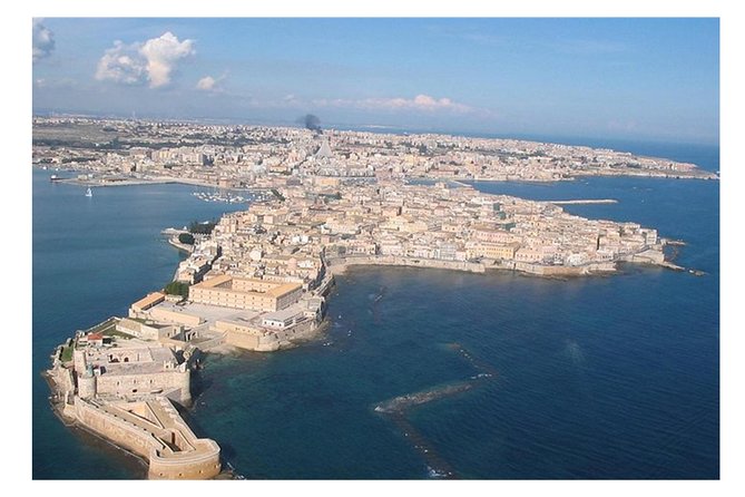 Private Day Tour to Syracuse and Noto - Introducing the Private Day Tour to Syracuse and Noto