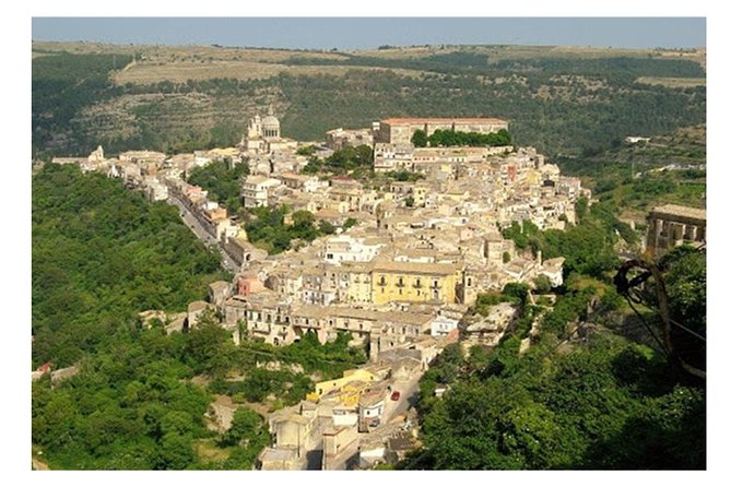 Private Day Tour to Syracuse and Noto - FAQ