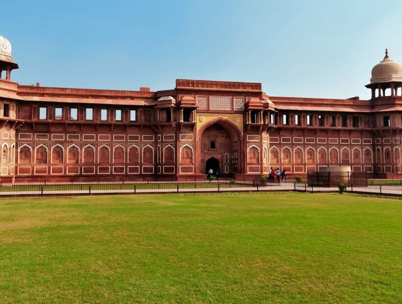Private Day Tour To Taj Mahal & Agra Fort From Jaipur - Assessing the Value and Experience