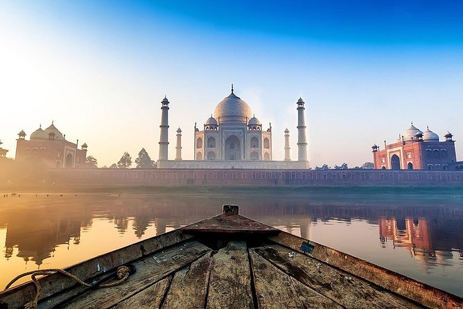 Private Day Tour to Taj Mahal Agra from Delhi - Summary: Who Is This Tour Best For?