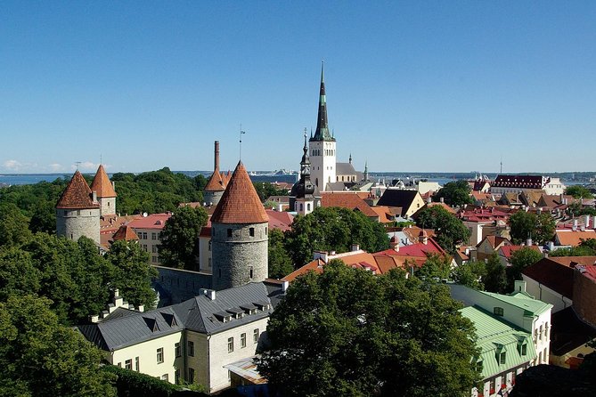 Private Day tour to Tallinn from Helsinki. All transfers included - A Practical Peek at the Private Day Tour to Tallinn from Helsinki