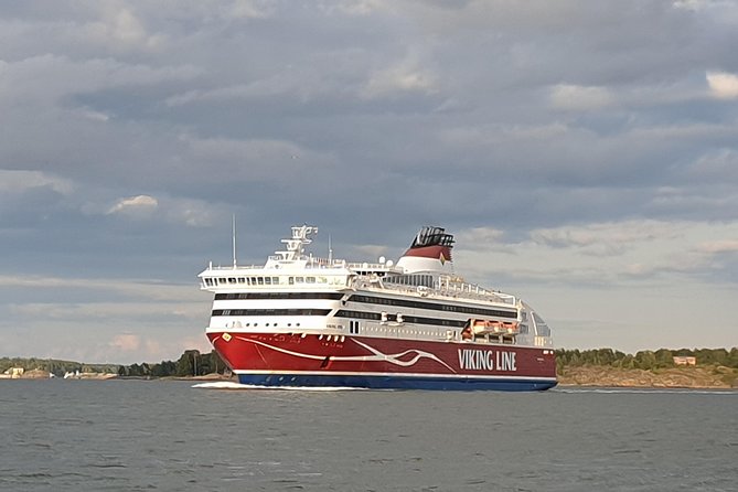 Private Day tour to Tallinn from Helsinki. All transfers included - The Experience from a Traveler’s Perspective