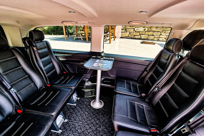 Private Day tour to Tallinn from Helsinki. All transfers included - FAQs