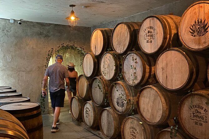Private Day Tour to Tequila Cantaritos Factories and Castle - The Sum Up