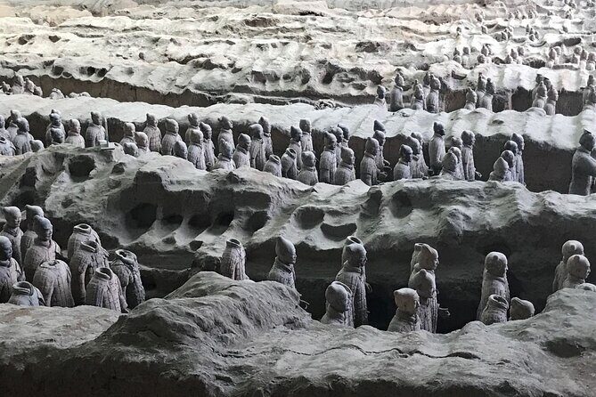 Private Day Tour to Terra Cotta Warriors Museum from Xian - Final Thoughts