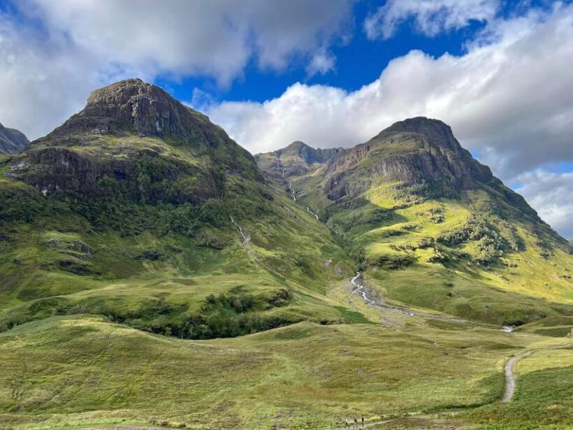 Private Day Tour to the Famous Glenfinnan, Glencoe & More - Exploring the Scottish Highlands: An In-Depth Look at the Private Day Tour