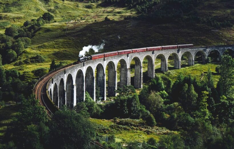 Private Day Tour to the Famous Glenfinnan, Glencoe & More - The Sum Up