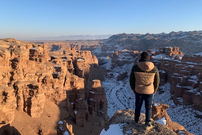 Private Day Tour to the Land of Canyons-UNESCO-of Kazakhstan - FAQ