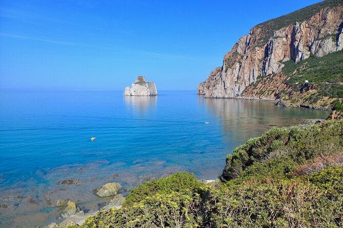 Private Day Tour to the Mines on the Iglesiente Sea - Key Points
