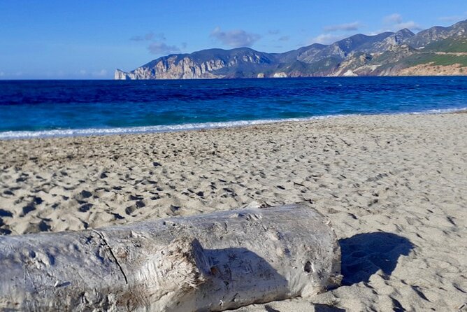 Private Day Tour to the Mines on the Iglesiente Sea - What Past Travelers Say
