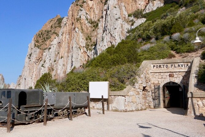 Private Day Tour to the Mines on the Iglesiente Sea - Who Will Love This Tour?