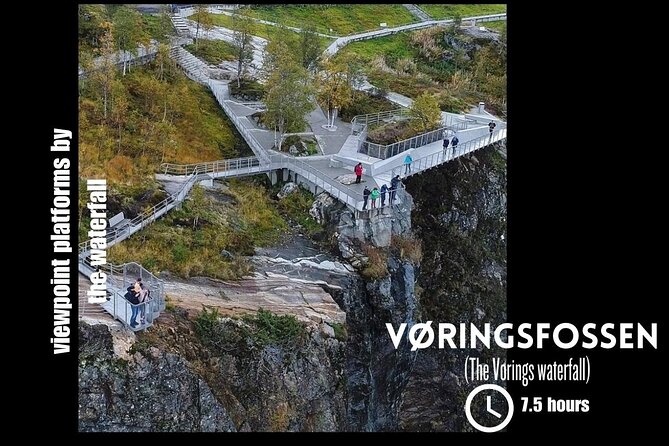 Private Day Tour to the Vorings Waterfall— Norways Most Visited - Final Thoughts on Your Vøringsfossen Adventure