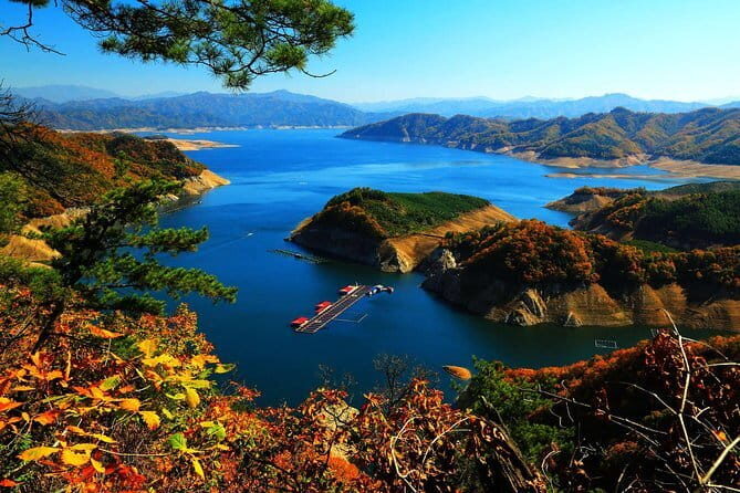Private Day Tour to Thousand Islands Lake (Qiao Dao Lake) from Hangzhou - Does the Price Reflect the Value?