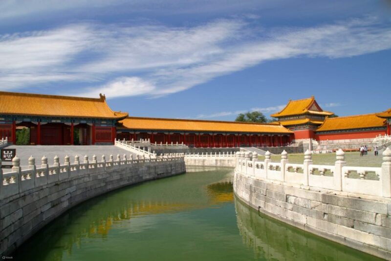 Private Day Tour to Tiananmen Square, Forbidden City&Hutong - Who This Tour Is Perfect For