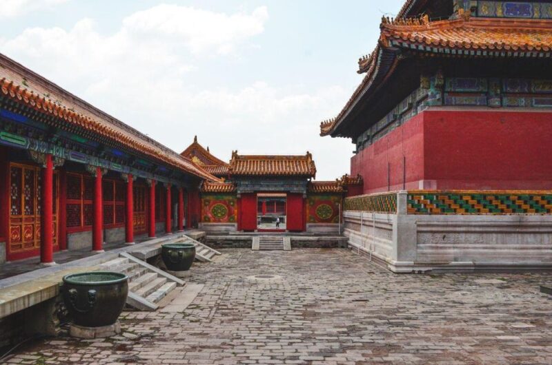 Private Day Tour to Tiananmen Square, Forbidden City&Hutong - Final Thoughts: Is This Tour Worth It?