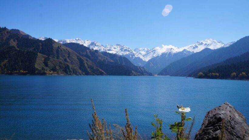 Private Day Tour to Tianchi Heavenly Lake From Urumqi - Key Points