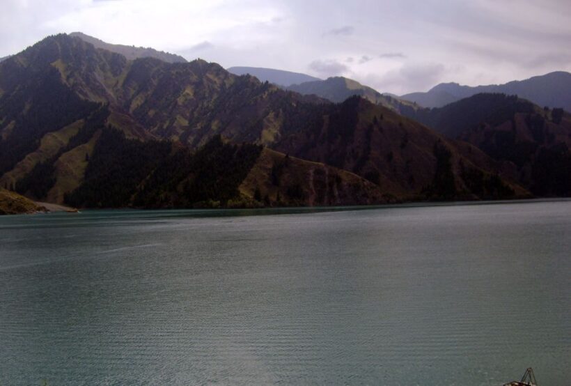 Private Day Tour to Tianchi Heavenly Lake From Urumqi - Visiting Tianchi — The Heavenly Lake