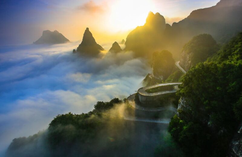 Private Day Tour to Tianmen Mountain & Glass Walk - Who Will Love This Tour?