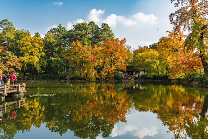 Private Day Tour to Tianping Mountain from Shanghai - Who Should Consider This Tour?