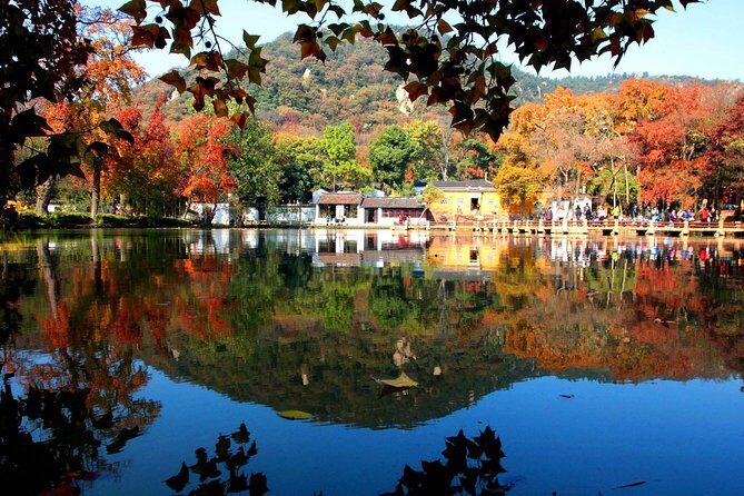Private Day Tour to Tianping Mountain from Shanghai - Practical Tips for Travelers