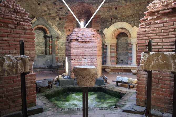 Private Day Tour to UNESCO site Felix Romuliana - Authentic Experiences and Real Traveler Feedback