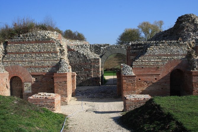 Private Day Tour to UNESCO site Felix Romuliana - FAQ