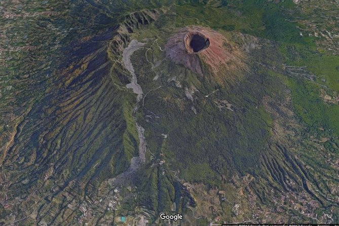 Private Day Tour to Vesuvius, Herculaneum & Pompeii with Pick Up - The Sum Up: Who Will Love This Tour?