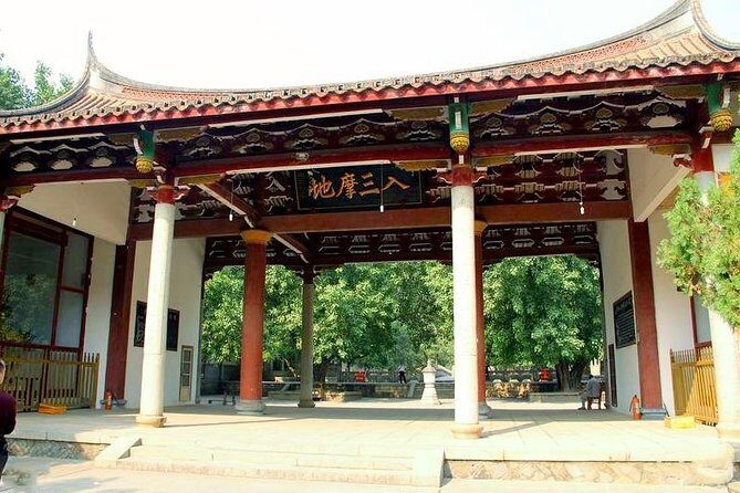 Private Day Tour to Visit Guanghua Temple and Meizhou Island from Xiamen - Final Thoughts: Is This Tour Worth It?