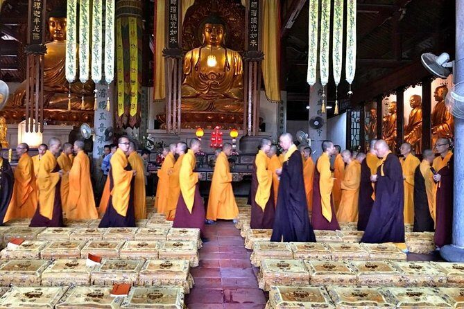 Private Day Tour to Visit Guanghua Temple and Meizhou Island from Xiamen - FAQs