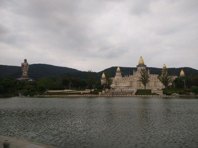 Private Day Tour to Wuxi Lingshan Grand Buddha and Tai Lake - Frequently Asked Questions