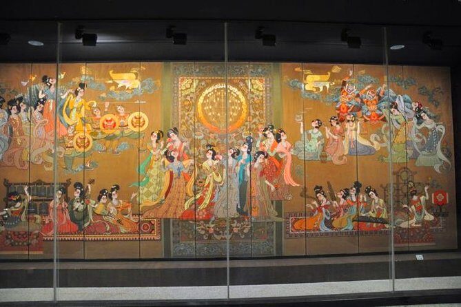 Private day tour to Xi 'an Highlights Museum - Final Thoughts