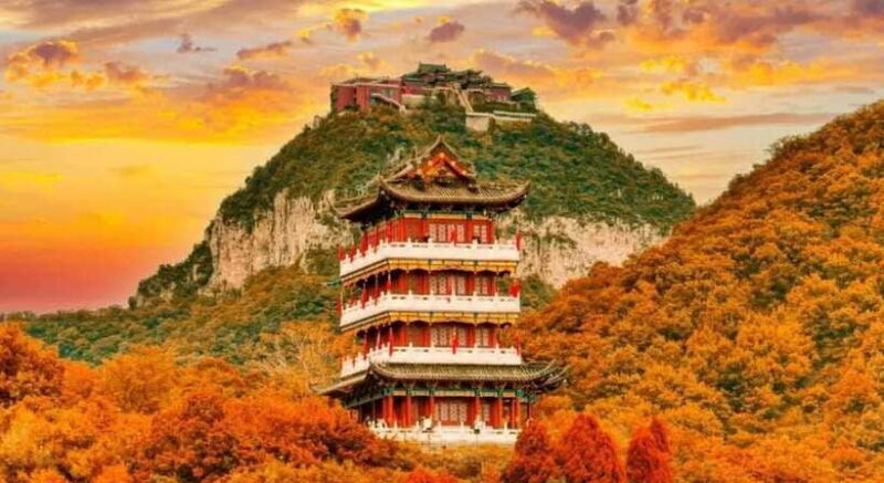 Private Day Tour to Yuntai Mountain from Zhengzhou - Final Thoughts: Is It Worth It?