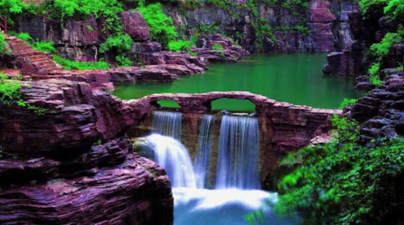 Private Day Tour to Yuntai Mountain from Zhengzhou - Frequently Asked Questions