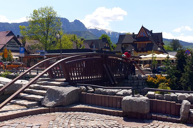 Private Day Tour to Zakopane and Tatra Mountains From Krakow - Traveler Reviews and Experiences