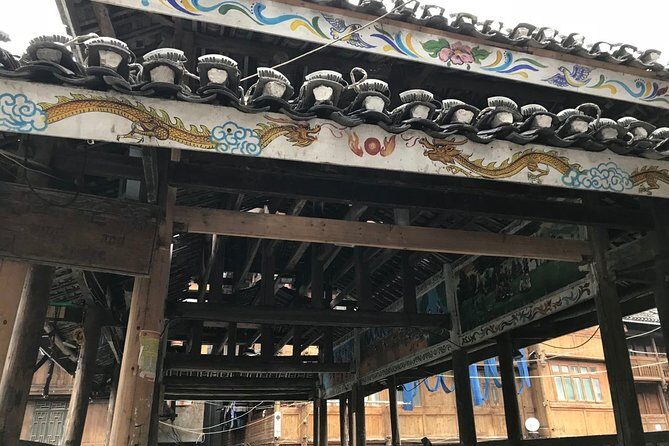 Private Day Tour to Zhaoxing Dong Minority Village from Guangzhou by Fast Train - A Close Look at the Day’s Itinerary