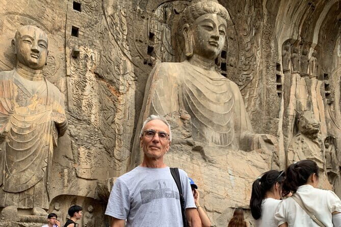 Private Day Tour to Zhongyue Temple and Shaolin Temple from Luoyang - Practical Details and What You Should Know