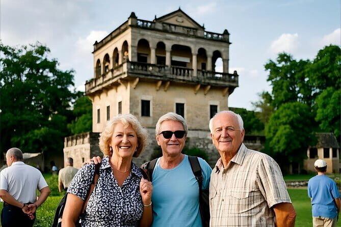 Private Day Tour to Zu Temple & Fengjian Water Town fr Guangzhou - Overall Impression and Who Will Love This Tour