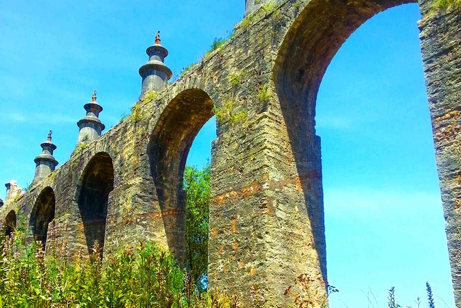 Private day tour Tomar (Knights Templar) and Coimbra from Lisbon - The Practical Side: What to Expect