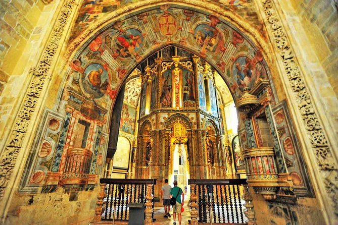 Private day tour Tomar (Knights Templar) and Coimbra from Lisbon - Who Will Love This Tour?